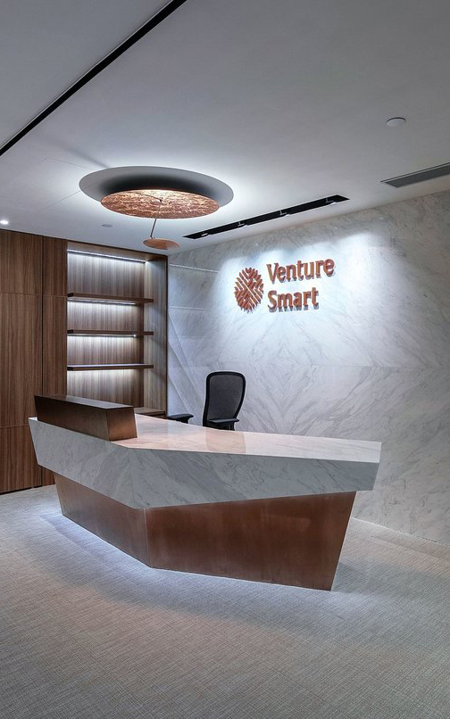 VENTURE-SMART - BOLON 波龍藝術