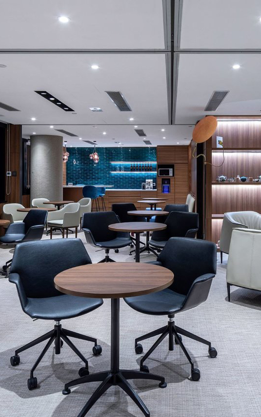 VENTURE-SMART - BOLON 波龍藝術